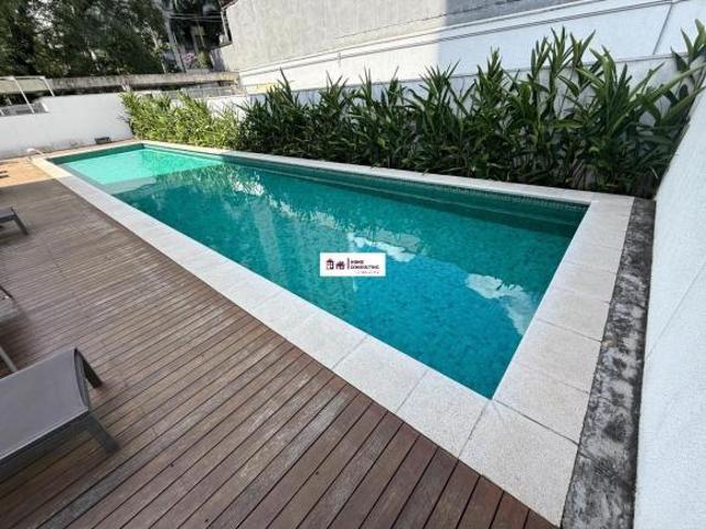 Max Haus Vila Olimpia, Vila Olímpia, São Paulo, SP