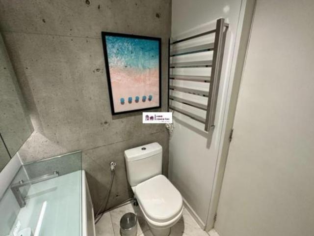 Max Haus Vila Olimpia, Vila Olímpia, São Paulo, SP