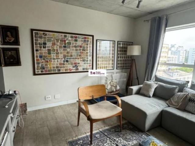 Max Haus Vila Olimpia, Vila Olímpia, São Paulo, SP