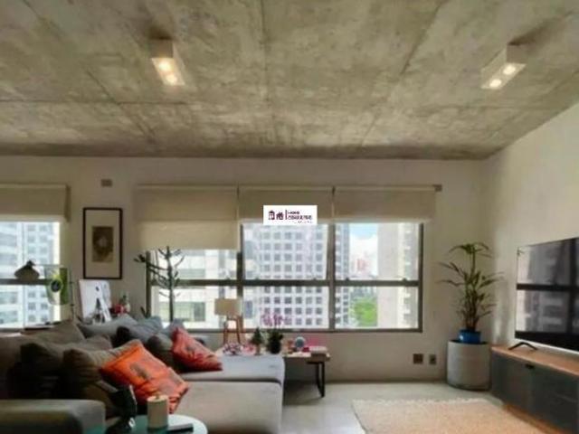 Max Haus Berrini, Cidade Monções, São Paulo, SP