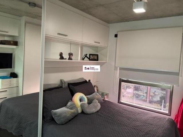 Max Haus Berrini, Cidade Monções, São Paulo, SP