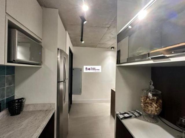 Max Haus Berrini, Cidade Monções, São Paulo, SP
