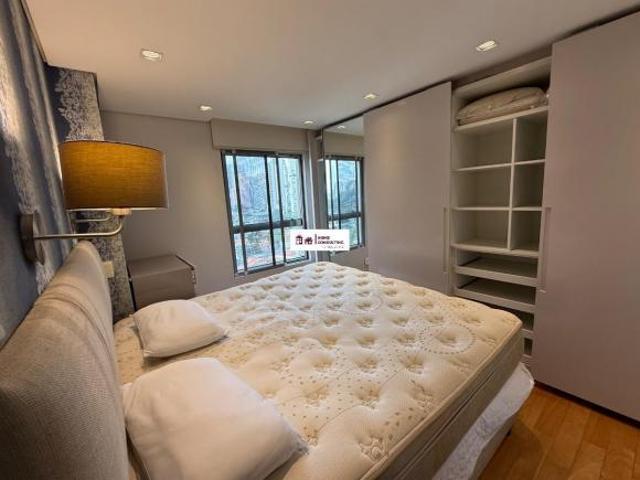Max Haus Brooklin, Jardim das Acácias, São Paulo, SP