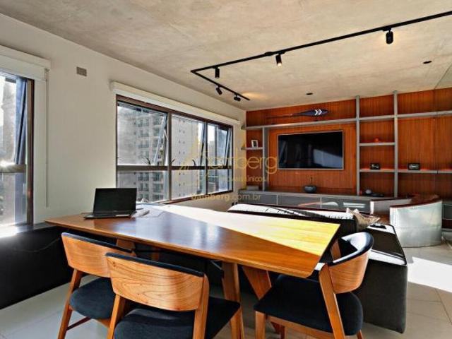 Max Hause Apartamento Incrivel,Mobiliado com projeto de arquiteta, 70m² ²