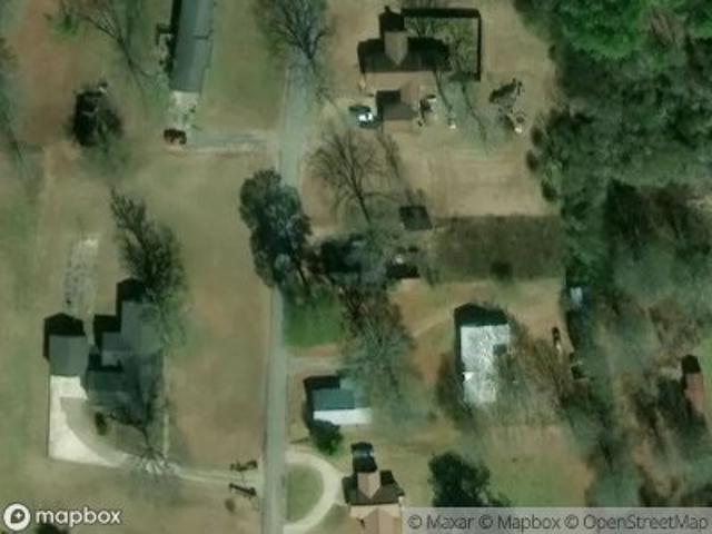 Max Haynes Rd