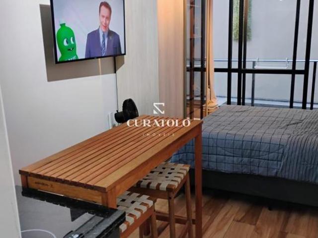 Max Invernada Apartamento à venda de 1 quarto na Vila Invernada Anália Franco