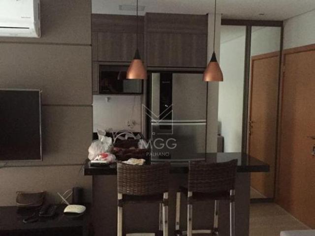 Max Living Gleba Palhano