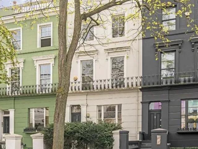 Max Studio, 229 Westbourne Grove, London, W11 2RH, United Kingdom | 4 bed house for rent #167849824 | Rentberry