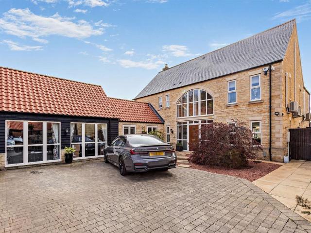 Maxey Road, Peterborough, PE6 5 bed property to rent £2,950 pcm £681 pw