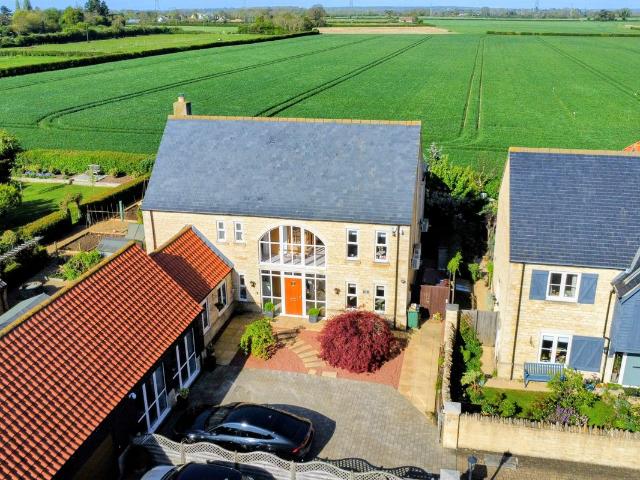 Maxey Road, Peterborough PE6, 5 bed property to rent, £2,950 pcm | PrimeLocation