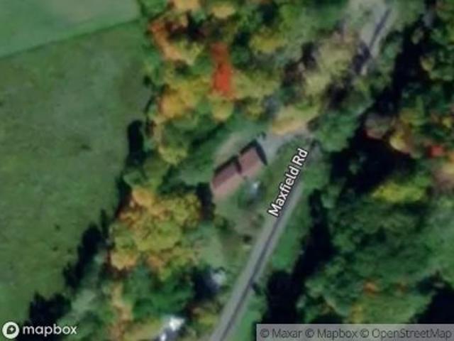 Maxfield Rd