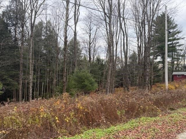 Maxfield Rd, Waterville, Plot For Sale