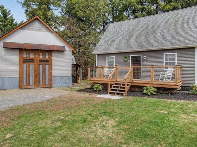 Maxfield Rd, Fairfax, Home For Sale