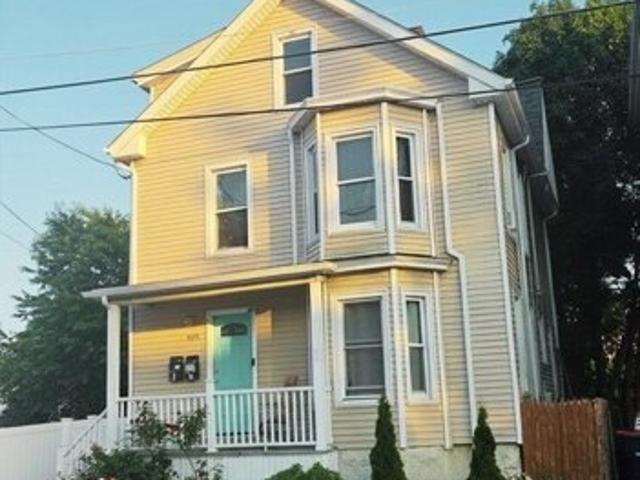 Maxfield St, New Bedford, Home For Sale