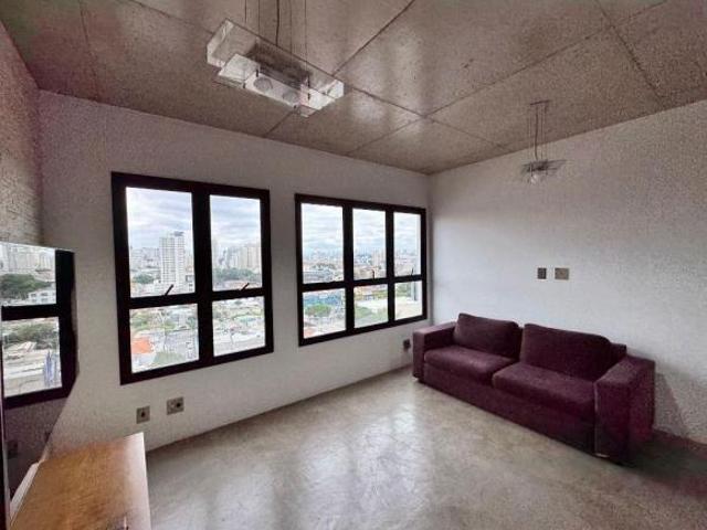 Maxhaus Mooca Apartamento com 2 dormitórios à venda, 75 m² por R$ 745.000,00 Mooca São Paulo/S