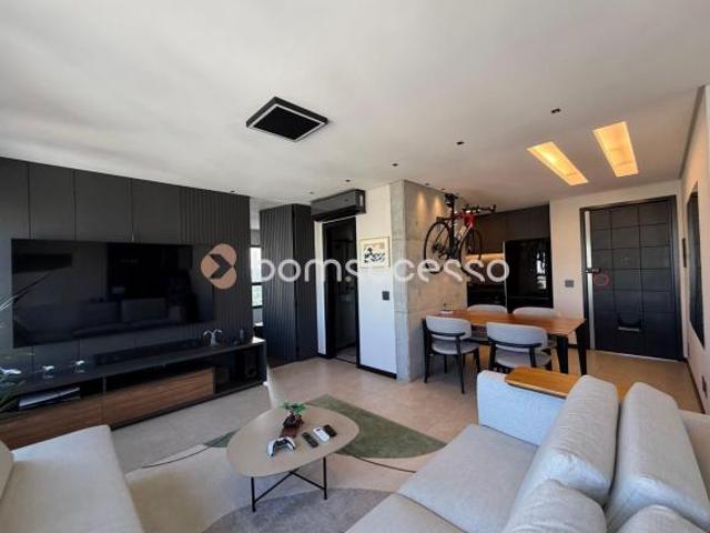 Maxhaus AF Apartamento à venda no bairro Vila Regente Feijó São Paulo/SP