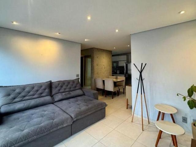 Maxhaus AF Apartamento com 2 dormitórios à venda, 74 m² por R$ 749.900 Jardim Anália Franco Sã