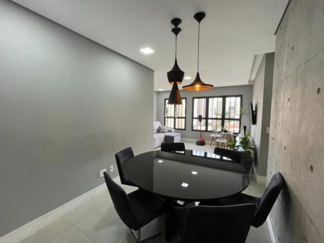 Maxhaus AF Apartamento com 2 dormitórios à venda, 74 m² por R$ 769.900 Jardim Anália Franco Sã