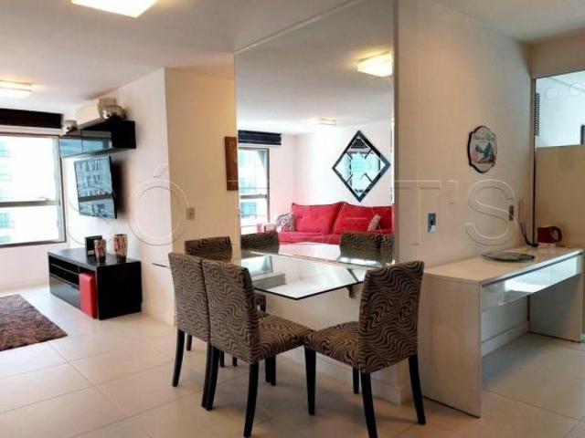 Maxhaus Berrini, apto disponível para venda com 75m², 02 dorms e 01 vaga