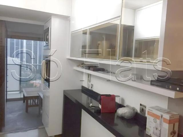 Maxhaus Brooklin, apto disponível para venda com 74m², 01 dorm e 01 vaga