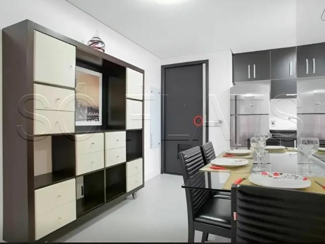 Maxhaus Brooklin disponível para venda com 75m², 02 dormitório e 01 vaga de garagem