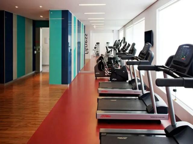 Maxhaus Vila Olímpia, apto disponível para venda com 74m², 1 dormitório e 1 vaga de garagem