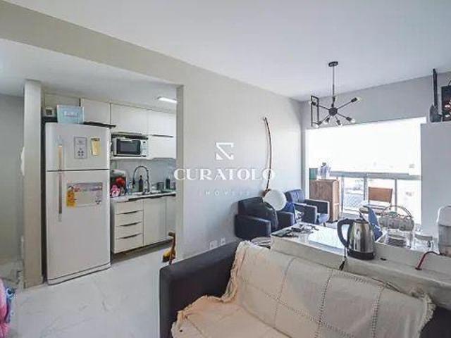 Maxi Rudge Apartamento à venda com 58m², 2 quartos, varanda gourmet e vaga, Rudge Ramos, São Berna