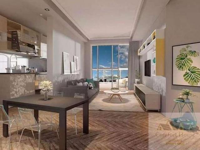 Maxi Rudge Ramos Apartamento a venda 2 quartos Varanda Gourmet Lazer completo São Bernardo