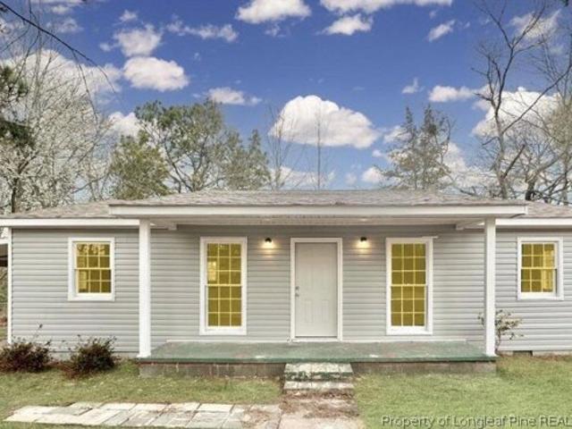 Maxie Loop, Spring Lake, Home For Sale