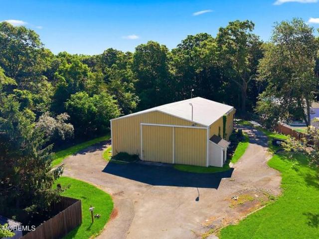 Maxim Southard Rd, Howell, Home For Sale