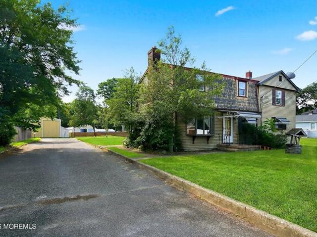 Maxim Southard Rd, Howell, Home For Sale