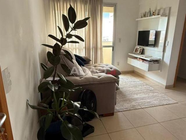 Maximo,2 q.com suíte próximo ao Flamboyant Apartamento com 2 Quarto s por R$ 480000.00 no setor