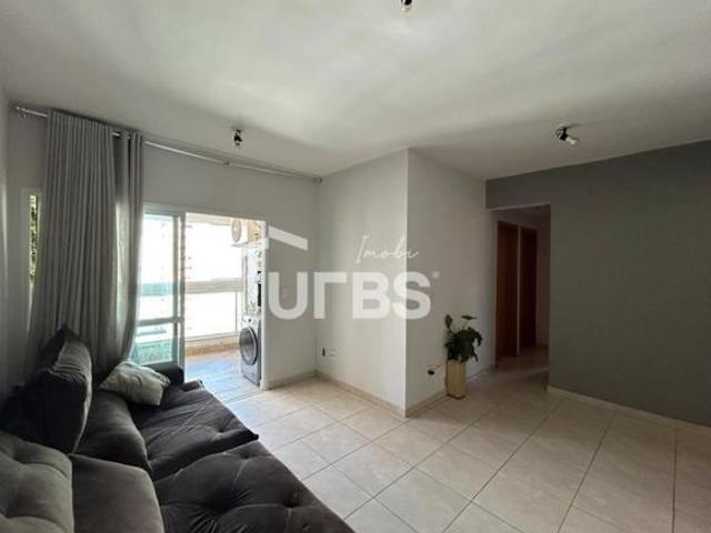 Máximo Flamboyant Apartamento 3 quartos, sendo 1 suíte