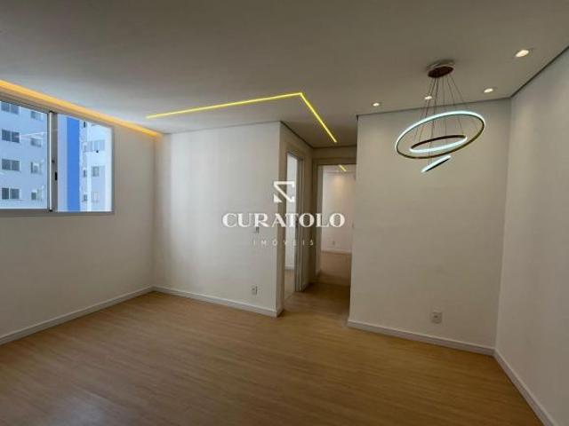 Máximo Jardim Apartamento à venda com 37 m², 2 quartos, reformado, Jardim, Santo André