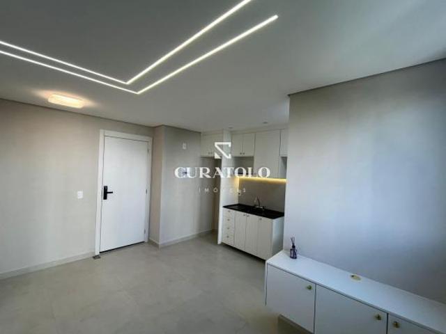 Máximo Jardim Apartamento à venda com 37 m², 2 quartos, reformado, Jardim, Santo André