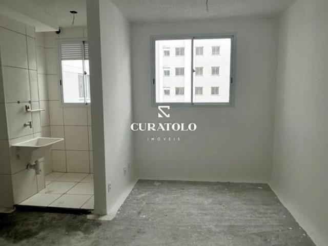 Máximo Jardim Apartamento à venda no bairro Bairro Jardim Santo André/SP