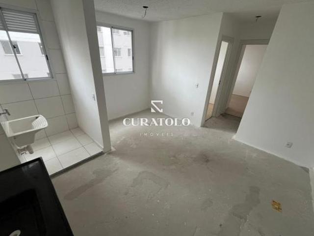 Máximo Jardim Apartamento padrão à venda com 37 m², 2 quartos no Jardim, Santo André