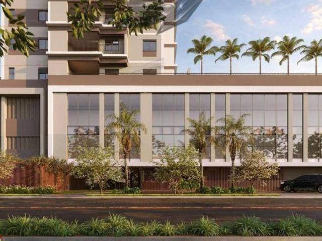 Maxima Ares Altino | Construtora Zafir | Construção | 70 metros | 02 suítes | lavabo | varanda gourm