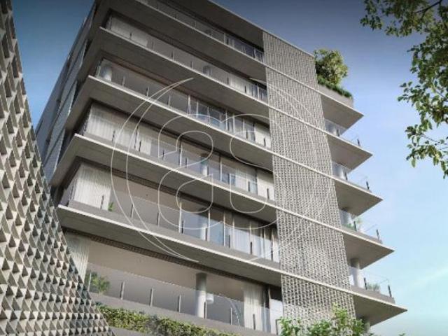 MÁXIMA EXCLUSIVIDADE NA VILA NOVA CONCEIÇÃO! 398,00 m². ALTO PADRÃO