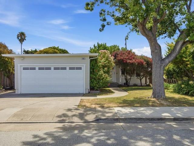 Maxine Ave, San Mateo, CA 94401