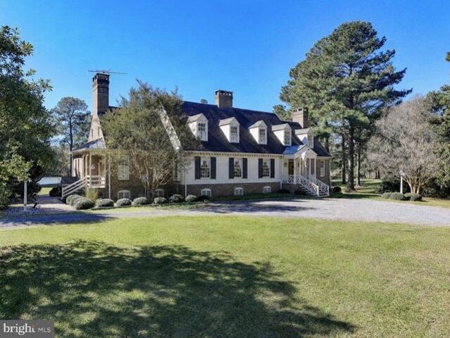 Maxmore Creek Dr, Easton, Home For Sale