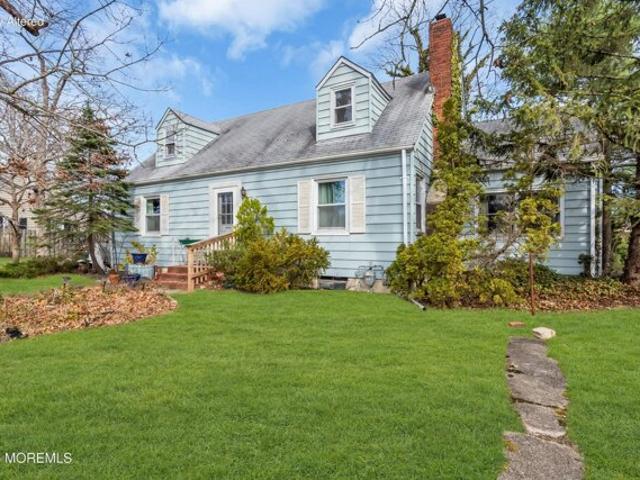 Maxson Ave, Point Pleasant, Home For Sale