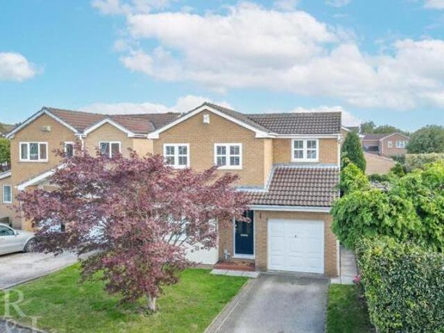 Maythorn Close, West Bridgford, 4 Bedroom Detached