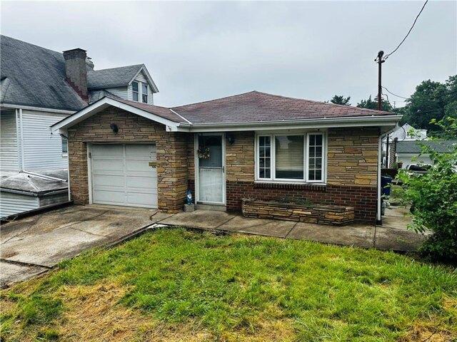 Maytide St, Pittsburgh, Home For Sale