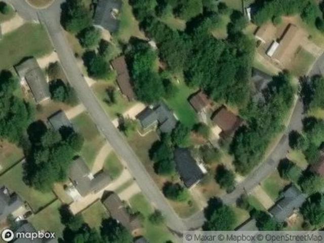 Mayton Ave