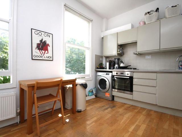 Mayton Street, Islington, N7 1 bed flat to rent £1,798 pcm £415 pw