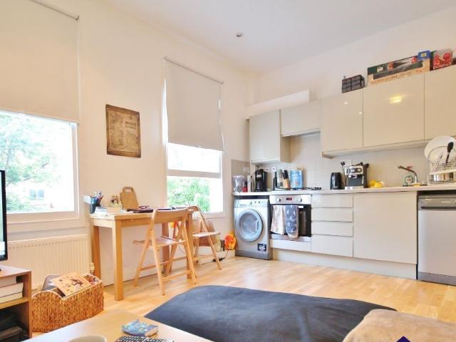 Mayton Street, London N7, 1 bed flat to rent, £1,787 pcm | PrimeLocation