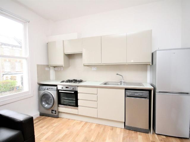 Mayton Street, London N7, 1 bed flat to rent, £1,798 pcm | PrimeLocation