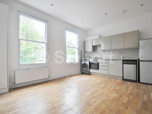 Mayton Street, London N7 1 bed flat to rent £1,798 pcm £415 pw