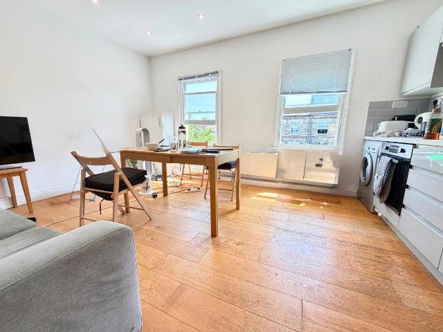 Mayton Street, London N7, 2 bed flat to rent, £2,405 pcm | PrimeLocation